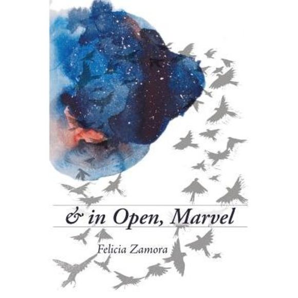 Felicia Zamora | Other | In Open Marvel Felicia Zamora | Poshmark